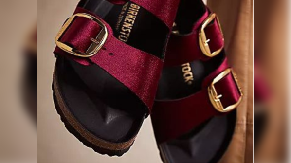 How to spot a fake Birkenstock?
