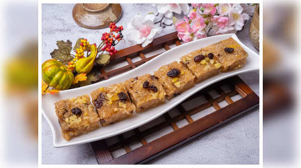 Popular South Korean sweet treats that deserve a try