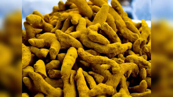 Types Of Turmeric In India: Different Indian turmeric varieties and ...