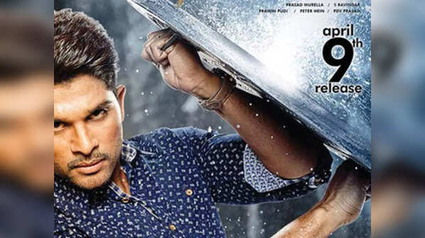 'Naayak', 'Aagadu', 'S/O Satyamurthy': 5 must-watch movies of legendary ...