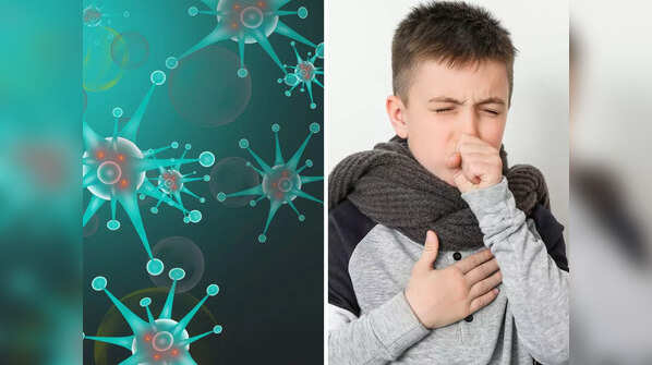 Most germ-ridden places for kids and steps to protect them