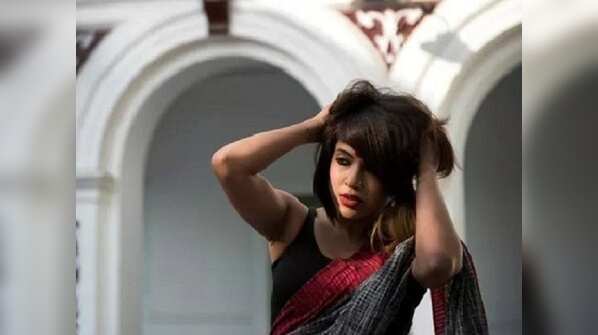 Rii Sen: Lesser known facts about Bengal’s most daring actress