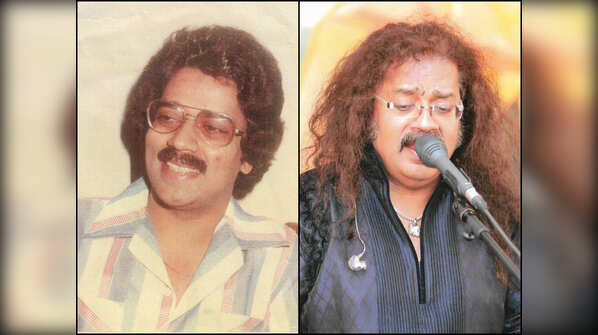 Happy birthday, Hariharan: Lesser known facts about the musician