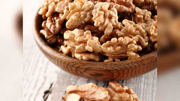 Soaked Walnuts Benefits: Lesser known benefits of consuming soaked walnuts