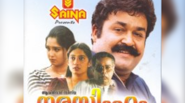 South Indian films showcasing outdoor temples and magnificent structures