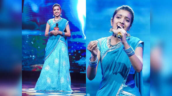 Exclusive - Sa Re Ga Ma Pa 14 winner Shruthika Samudrala: Planning to ...
