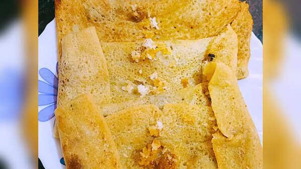 Dussehra 2023: 5 unique foods that are popularly offered to the deities ...