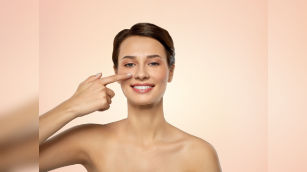 Round or pointed? The shape of your nose can say a lot about your ...