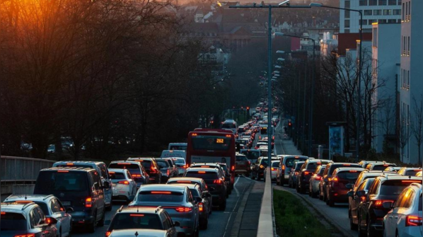Worst traffic jams ever in the world: Stretched for 840 km