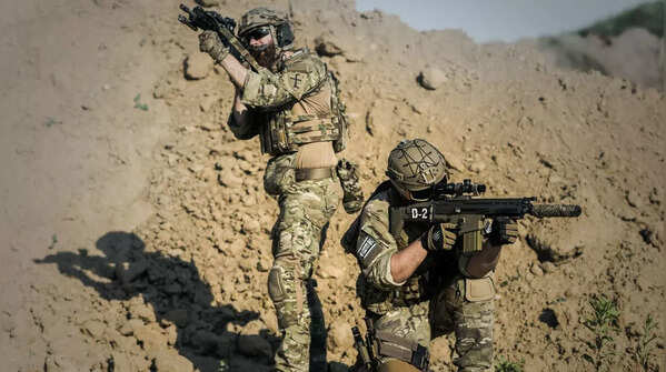 8 deadliest wars of the 21st century around the world