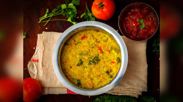 Weight loss: Which is the healthiest and lightest dal?