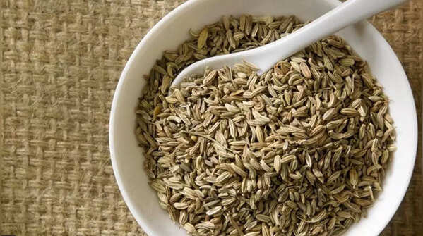 7 health benefits of drinking cumin water at night