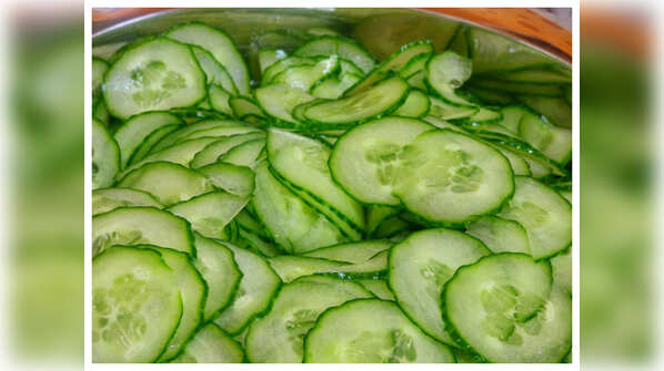 Foods Facts: Is cucumber fruit or vegetable, here’s the answer