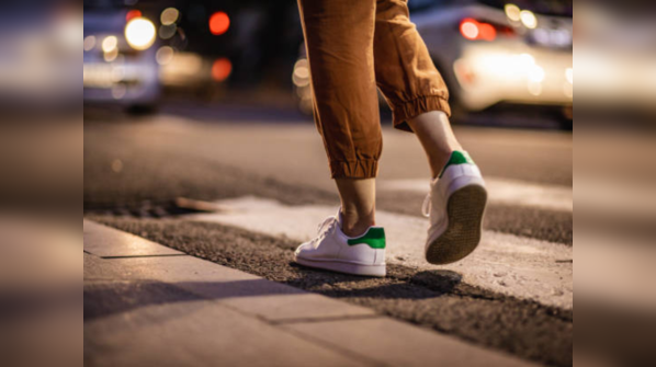 Weight Loss: Walking for weight loss: Are you doing it properly?