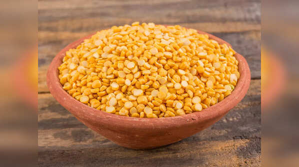 Common Indian dals, their protein content, calories and easy cooking tips