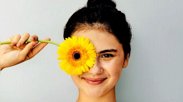 5 garden flowers with beauty benefits to bring home