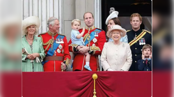 Lesser known facts about the Royal family, as revealed by author Lady ...