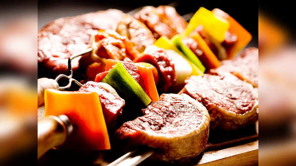 10 dishes that people searched for across the globe in 2023