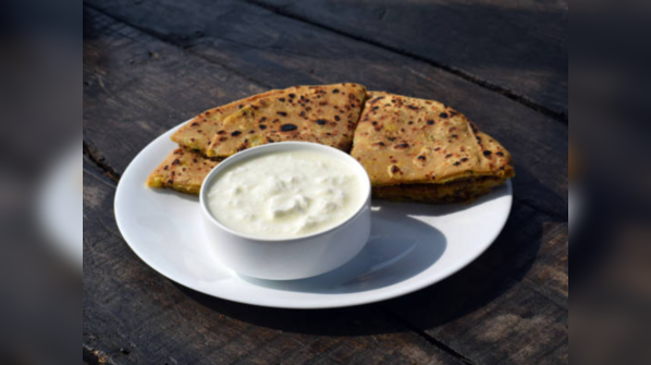 6 things to avoid eating with curd