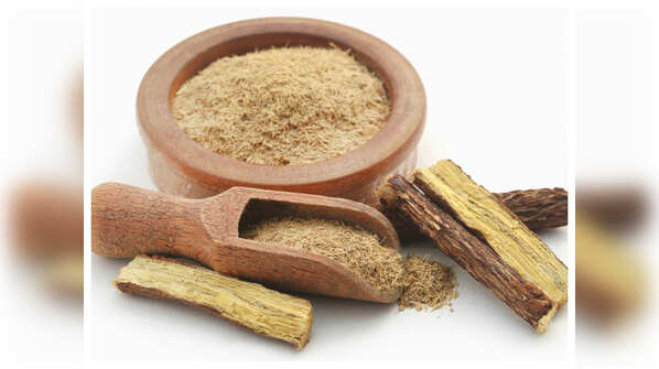 What is Mulethi (Liquorice Root)? Health benefits & how to Use It