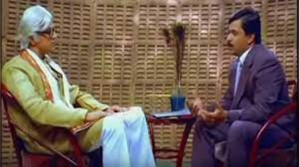 'Mudhalvan' to 'Singam': Superhit Tamil films that Vijay rejected