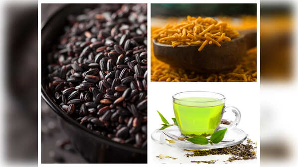 Did you know these 5 Indian foods got GI tags?