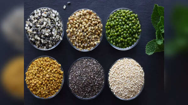 5 foods to have for good bone health