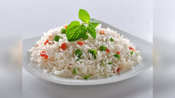 Heart Disease: Eating stale rice increases risk of serious heart ...