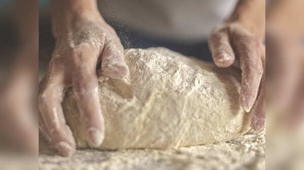 The story of Laccha Paratha and how to make it at home