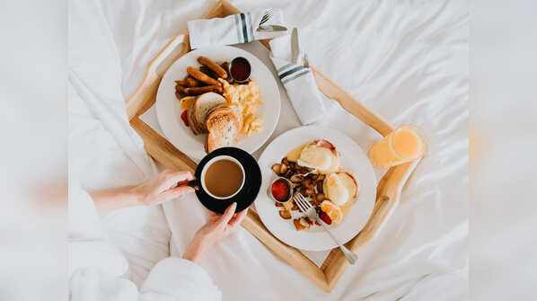 What should be the first meal of the day? | What is the ideal first ...