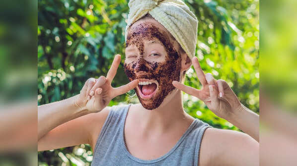 6 ways to use coffee for radiant looking skin