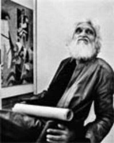 Remembering Husain ...too late