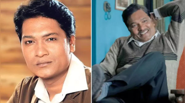 CID's Inspector Abhijeet aka Aditya Srivastava on playing the cop: I ...