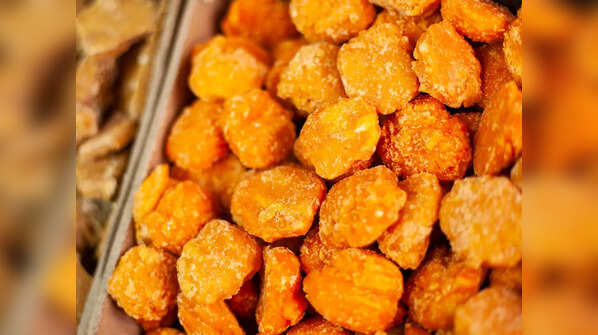 The REAL reason why you must eat Gud after lunch/dinner