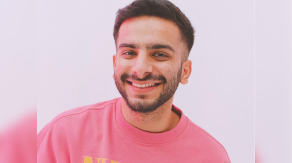 Indian Content Creators: Stylish Indian content creators at Cannes 2024