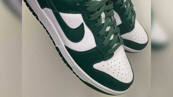 Nike fake Shoes Identification: 5 Ways to spot a fake Nike shoe