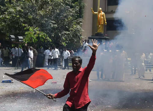 Erode Election Result 2023 Live Updates: Congress candidate Elangova ...