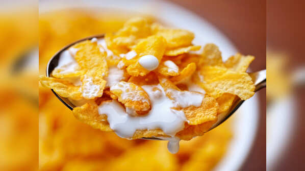 Cornflakes: Are they good for diabetes or not?