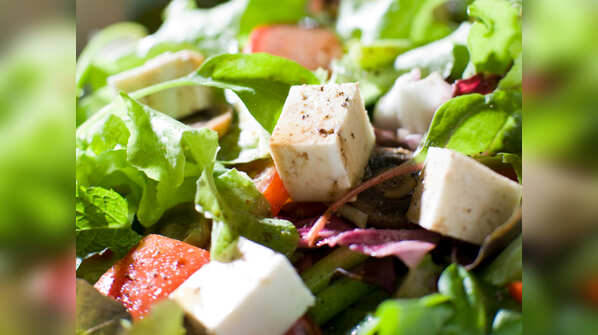From weight loss to healthy bones, benefits of having raw paneer for ...
