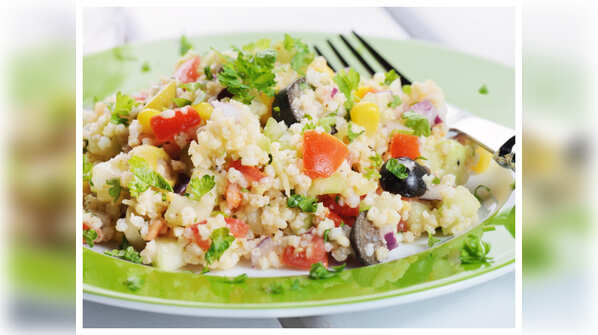 Bajra Recipes: 7 nutritious recipes you can make with Bajra for healthy ...