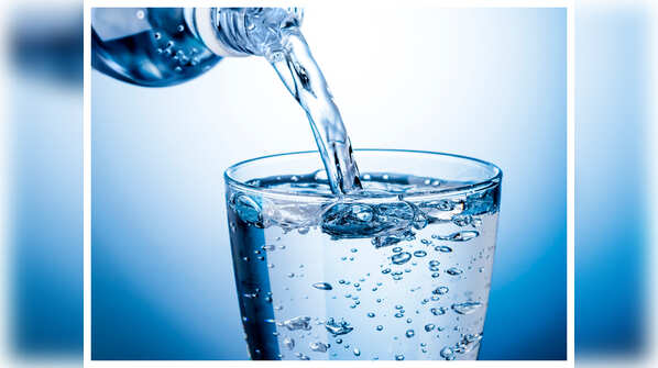 Mineral water: Is it actually safe?
