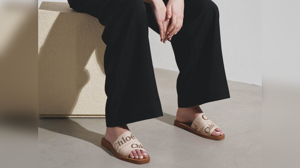 5 ways to identify fake Chloe sandals