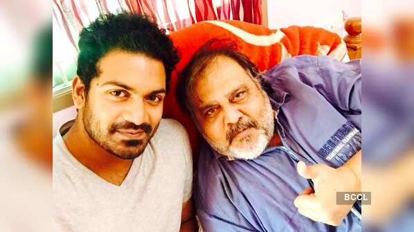 Kala master to Gayathri Raghuram: A look at choreographers who are ...