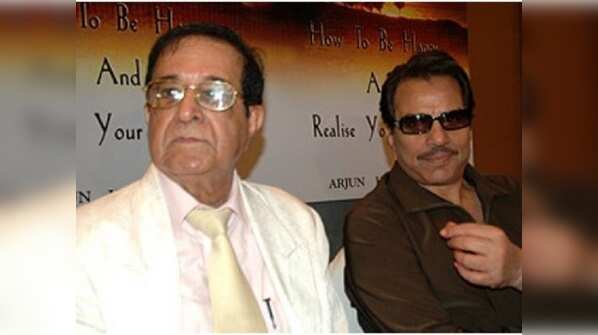 Bollywood celebs that passed away in 2018