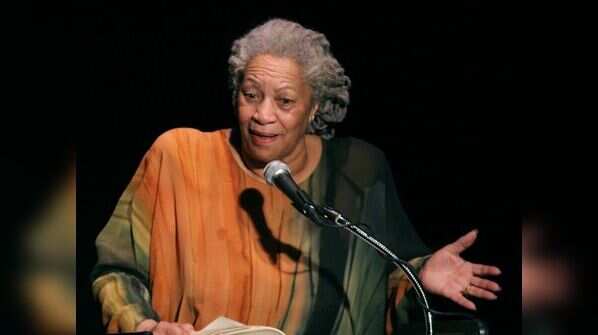 Remembering Toni Morrison: 10 powerful quotes on love and life
