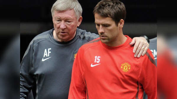 Alex Ferguson's notable signings