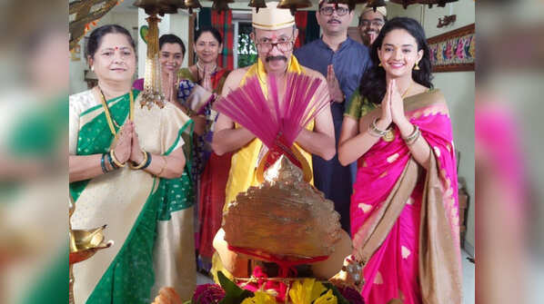 Ganesh Chaturthi 2020: Revati Lele to Shweta Shinde, celebs share their ...