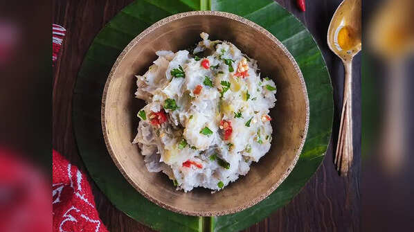 10 traditional dishes of Assam that you must try once in your lifetime