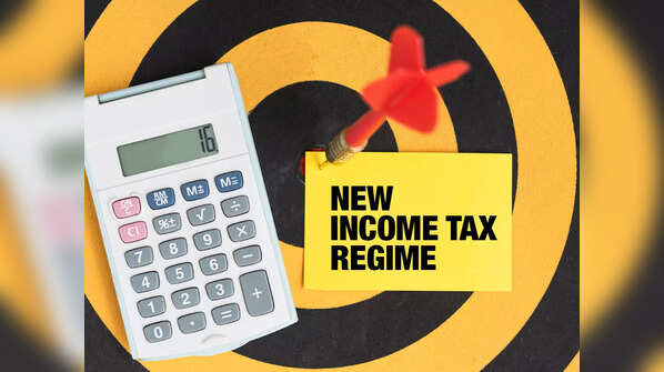 Income Tax Slabs FY 2024-25 Explained: New Tax Regime Vs Old Tax Regime ...