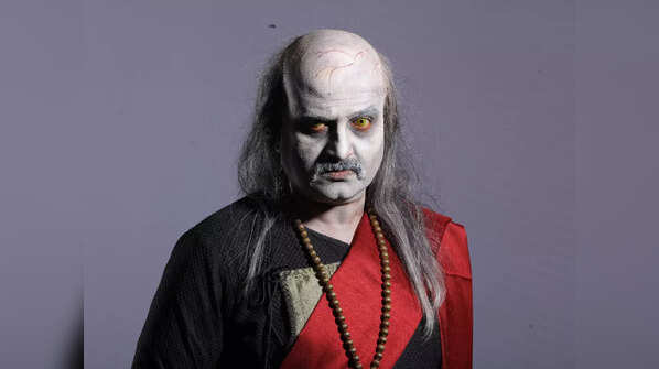 Vaibhav Mangle and Abha Bodas get candid about their upcoming horror ...